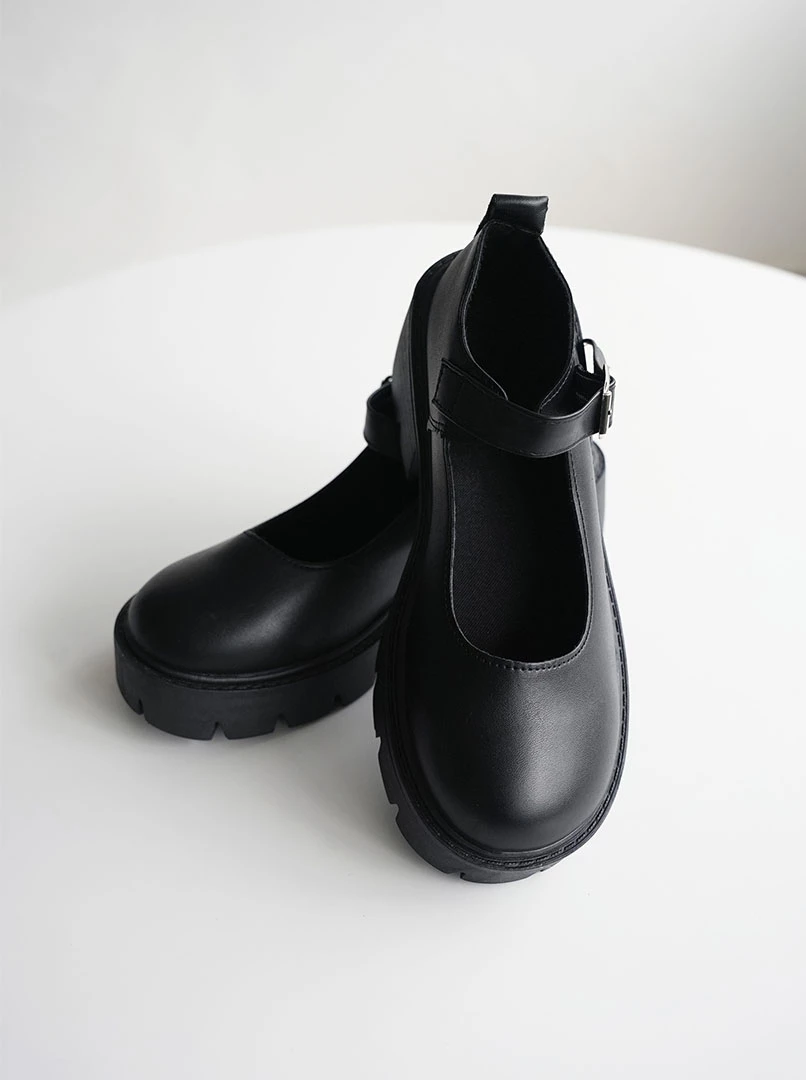 厚底瑪麗珍 | CORBAN | CORBAN